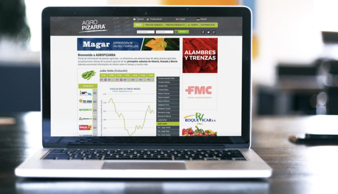 Marketing Agrícola - Grupo Agromedia